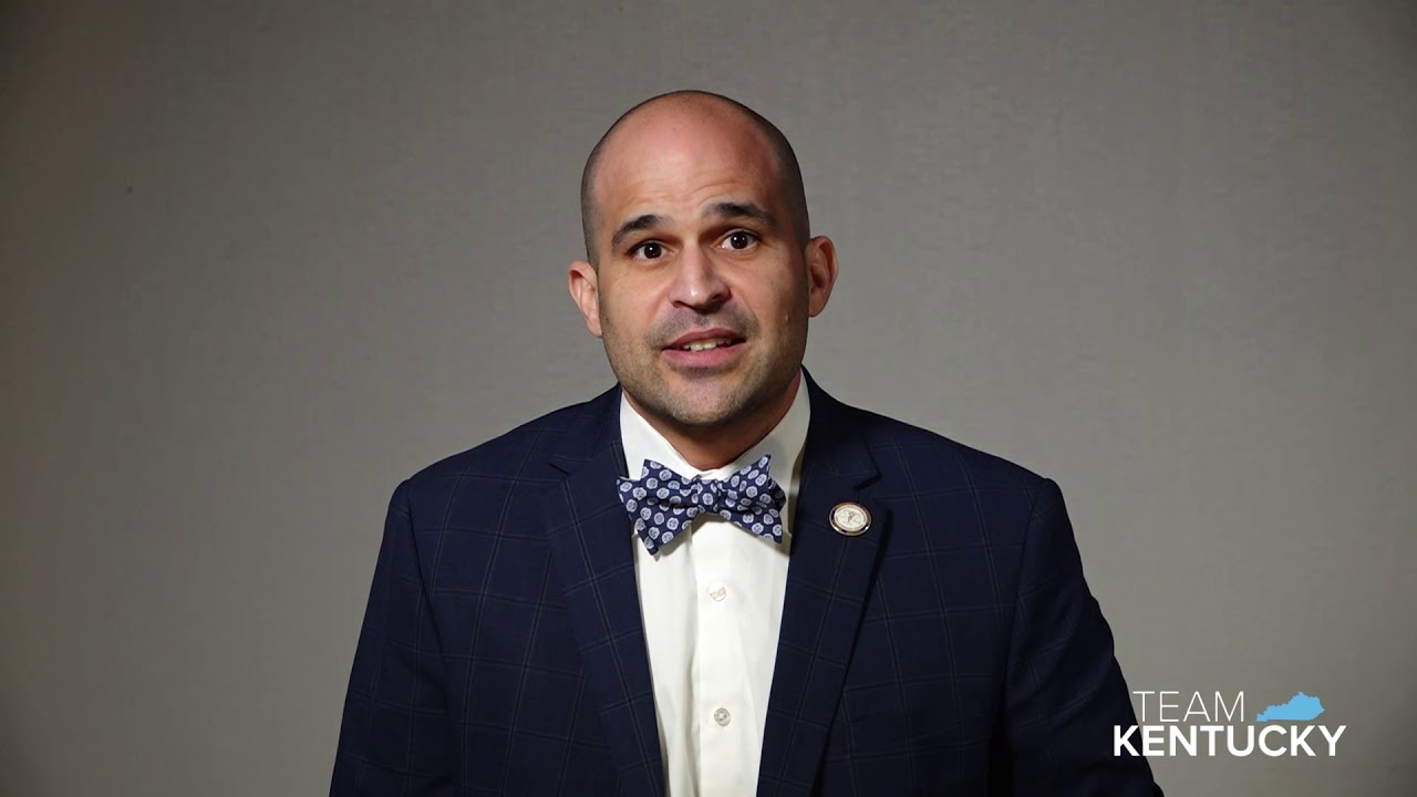 CHFS Inspector General Adam Mather talks about Nursing Home Safety and ...