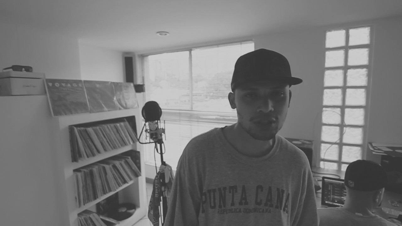 Rap y Hierbas: Sesión #8 - Sweet Cheese Feat Sr Pablo - YouTube