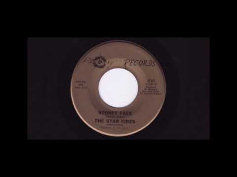 Vicki Nelson – Stoney Face (1966, Vinyl) - Discogs