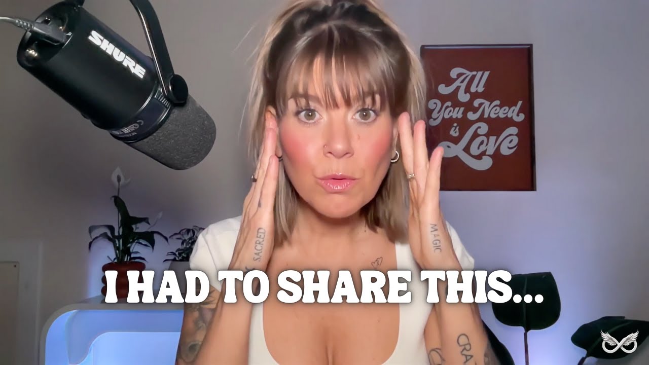 How to Break Free from Limitations and Live as Your Limitless Self - YouTube