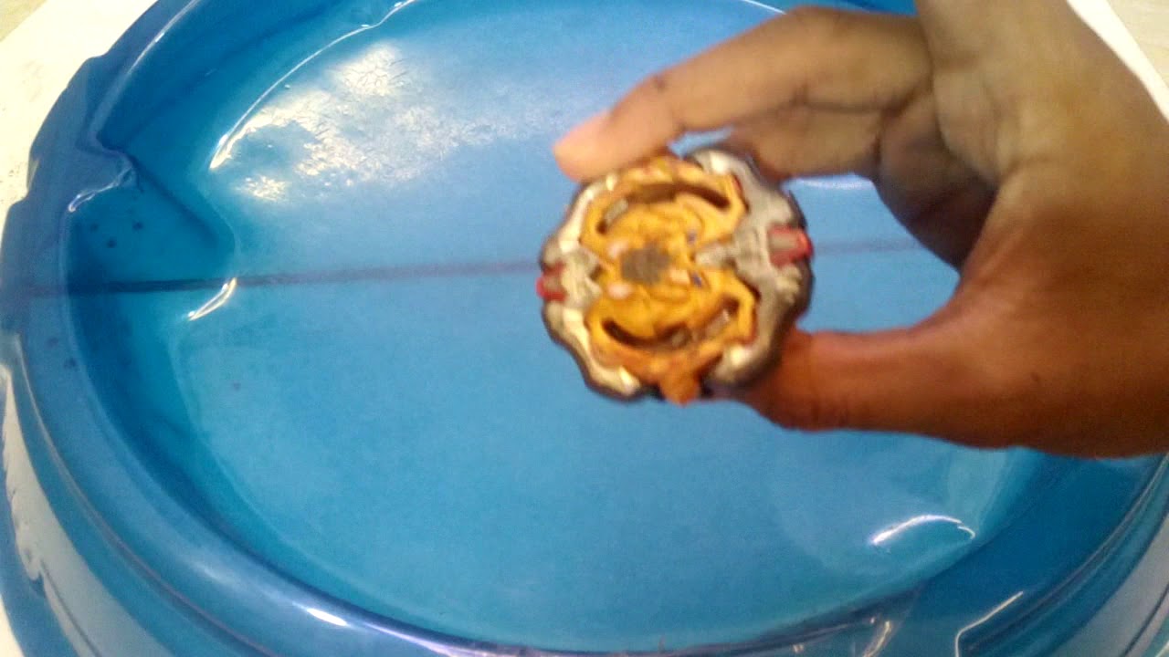 Beyblade Burst Malaysia | Twin nemesis Vs Archer Hercules - YouTube