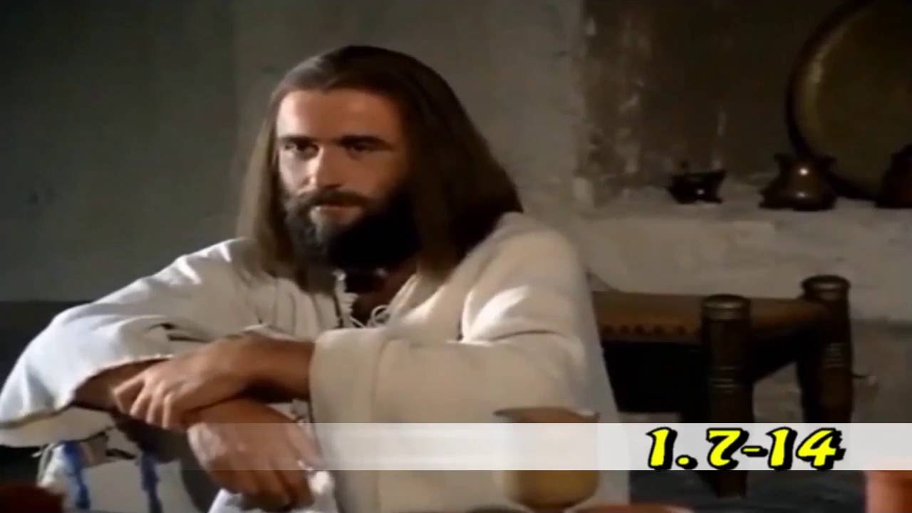 Lucas 14, 1. 7-14 Evangelio Agosto 28 2016 - YouTube