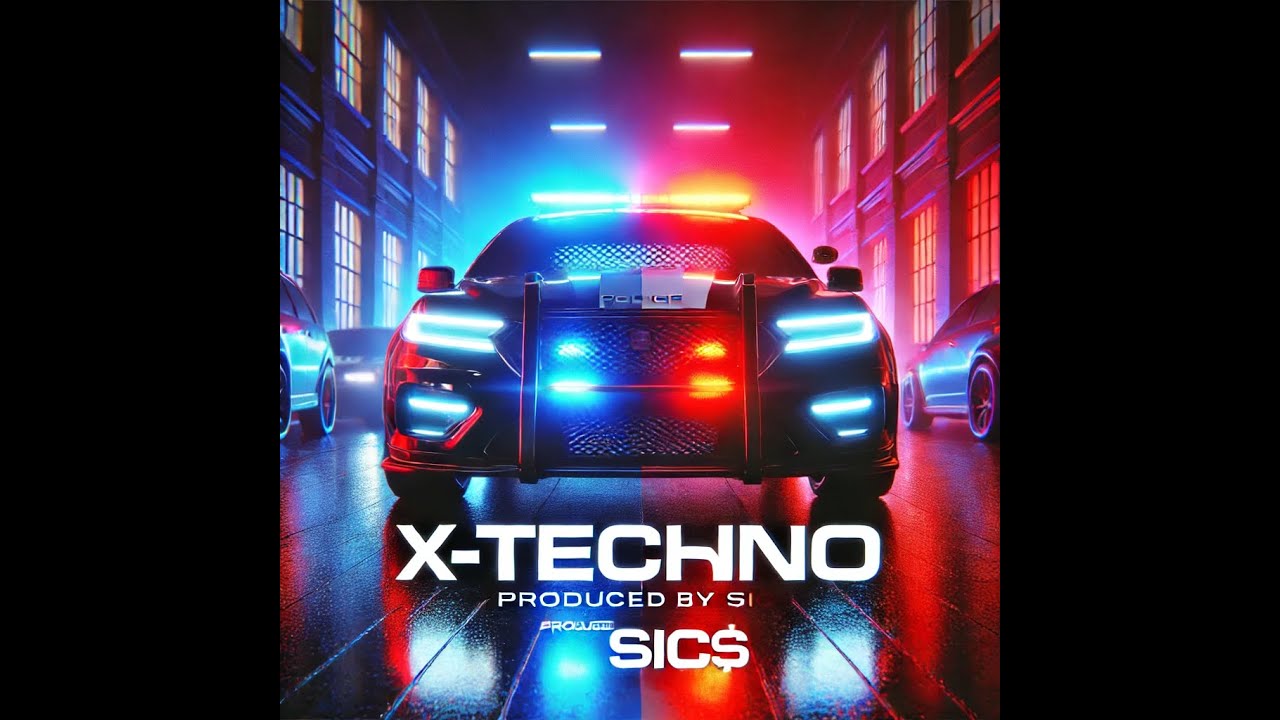 X-TECHNO(Produced By SIC$) - YouTube