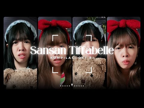 POV OBROLAN SEBELUM TIDUR #1 (FULL PART) 2023 - TIKTOK SANSANTIFFABELLE