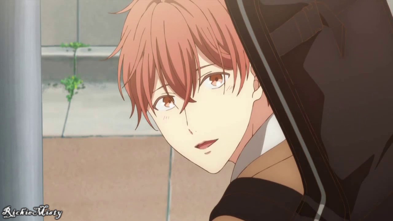 Mafuyu x Ritsuka Shattered - YouTube