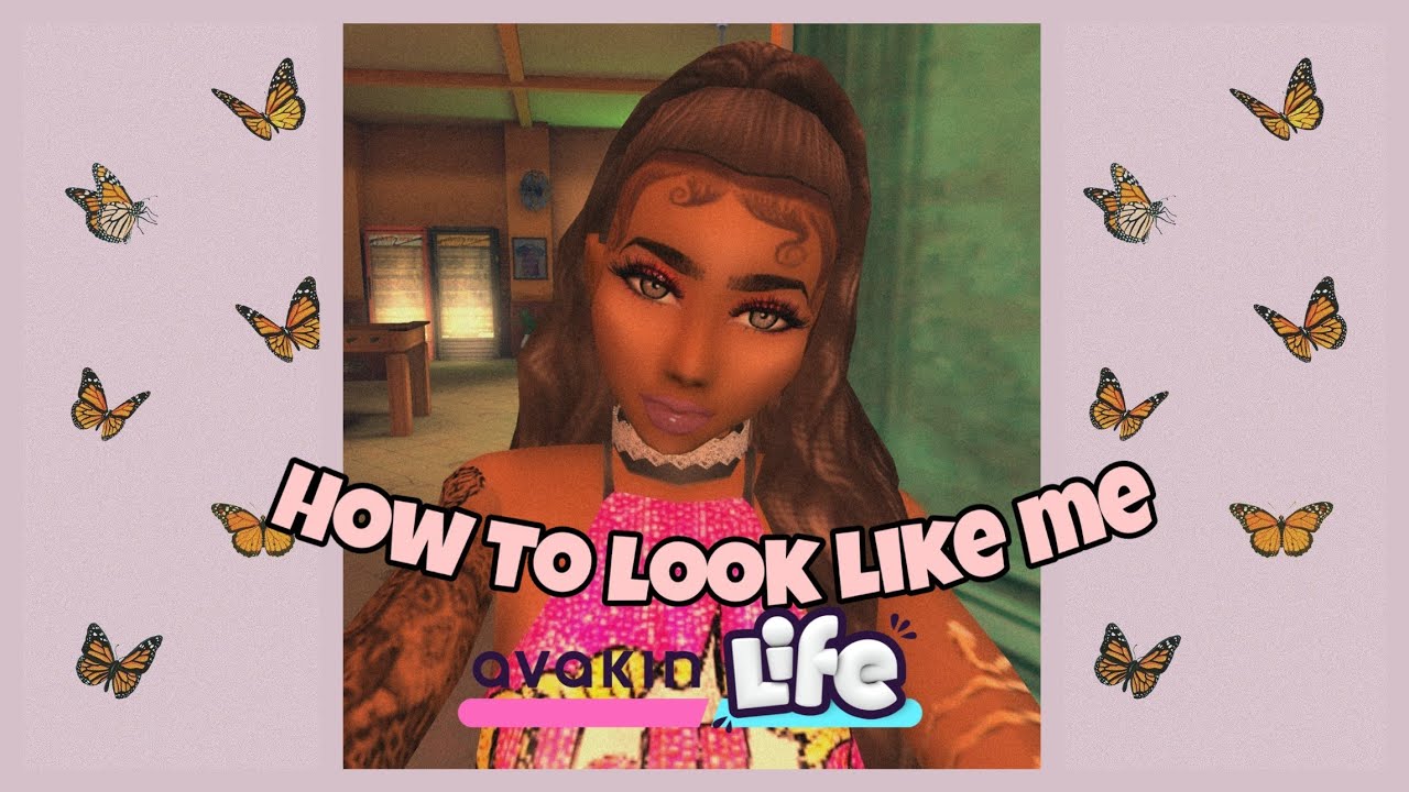 How to look like Me **2020 Updated** - YouTube