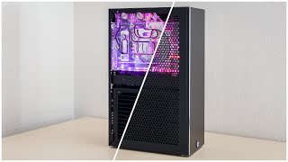 5 Best ITX Cases 2023 | Best Mini ITX Case 2023 | Doovi