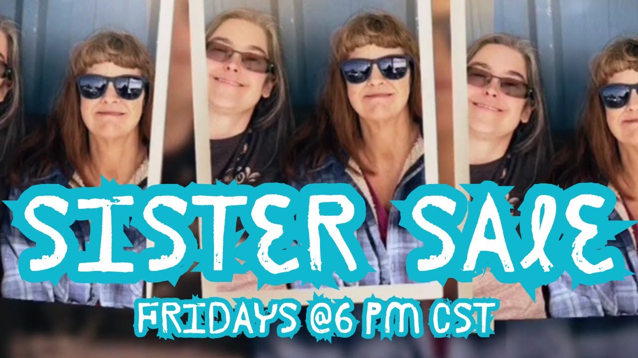 Sister Sale - YouTube