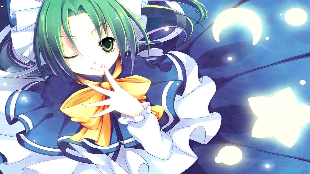 [Touhou Vocal] [NJK Record] Sympathy take me to darkness (spanish ...