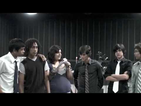 AllStar Weekend Interview - YouTube