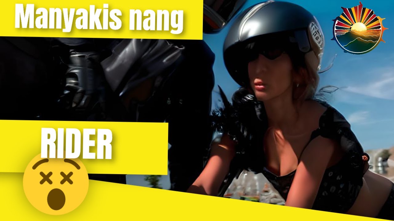 Exposed: The Shocking Truth About Manyakis na Riders! 😡 | Unveiling 1 Unbelievable Story - YouTube