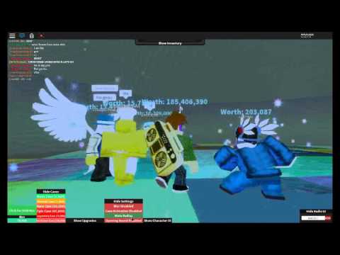 Roblox With Ppl - YouTube