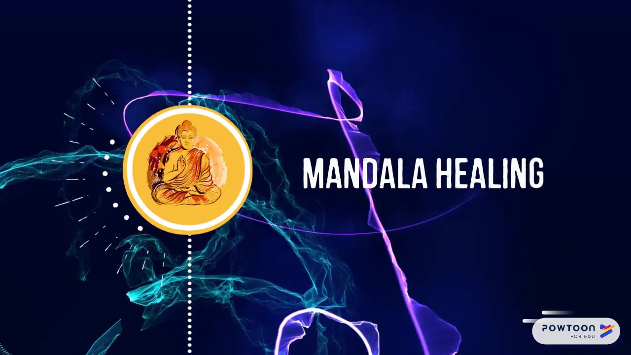 Kidney Mandala - YouTube