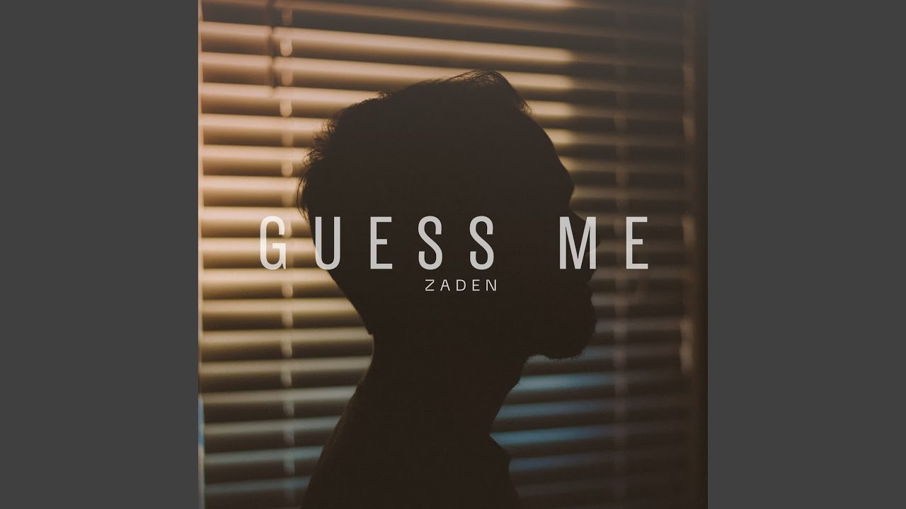 Guess Me - YouTube