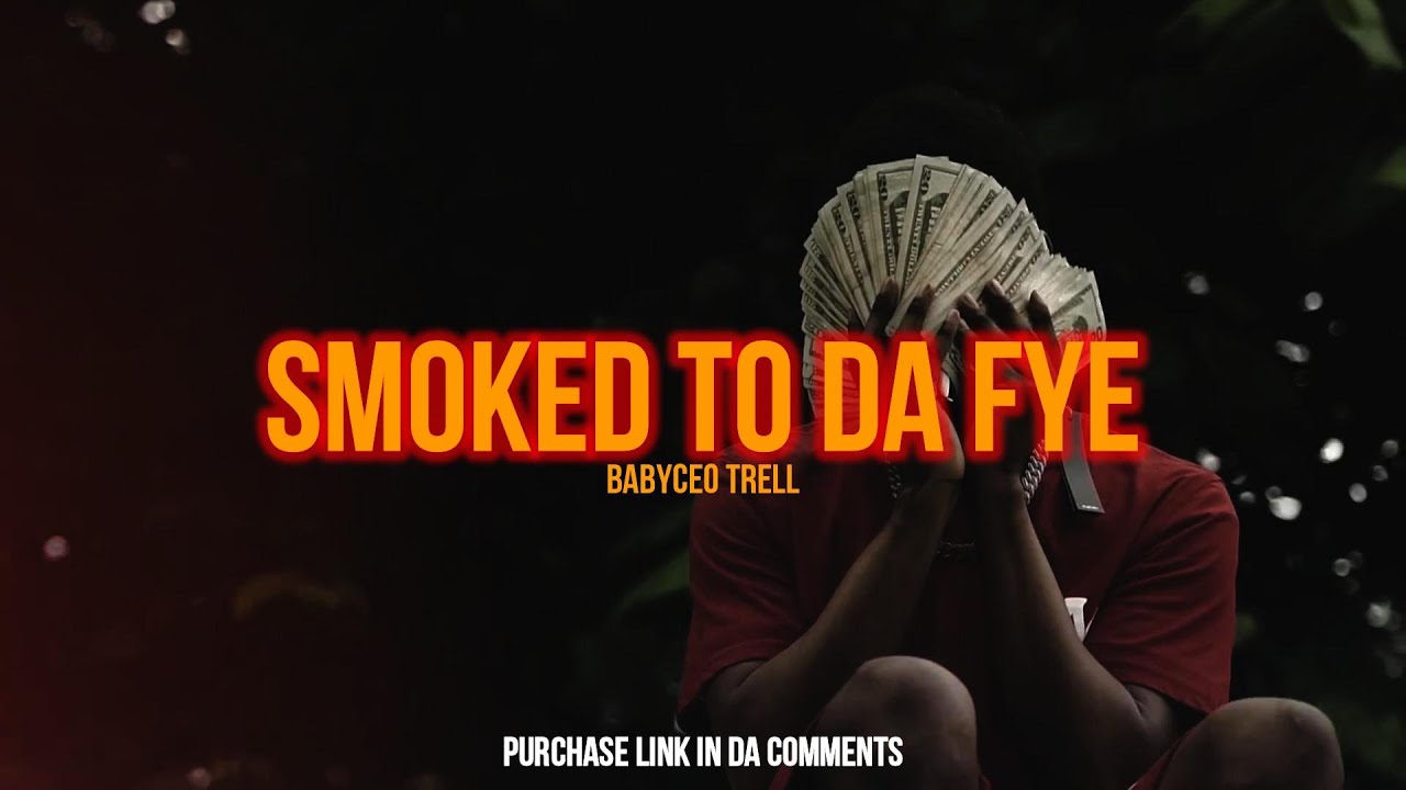 (FREE) Babyceo Trell x Dracbaby | Memphis Type Beat - "Smoked To Da Fye ...