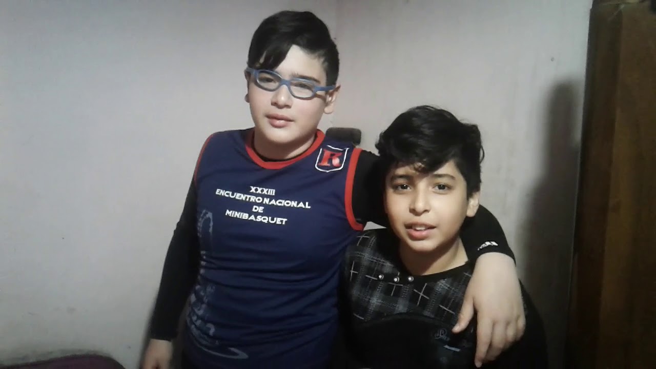 Los hermanos Guzmán próximamente youtube - YouTube
