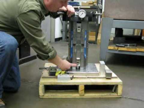 SP855 VIDEO - YouTube