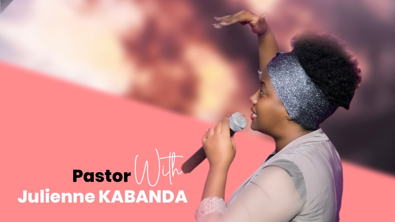 (Fasting day 299) - Pastor Julienne Kabanda - YouTube