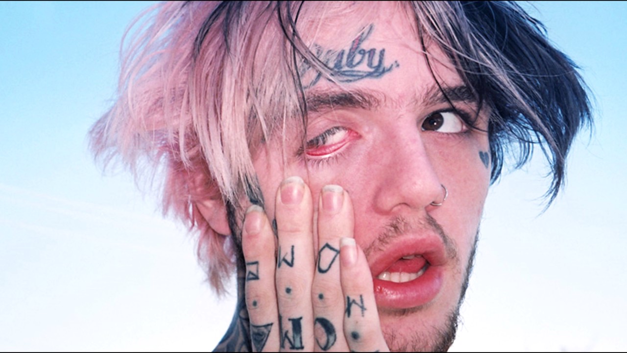 FREE LIL PEEP x LIL TRACY TYPE BEAT - 'codeine tears' [prod. killian ...
