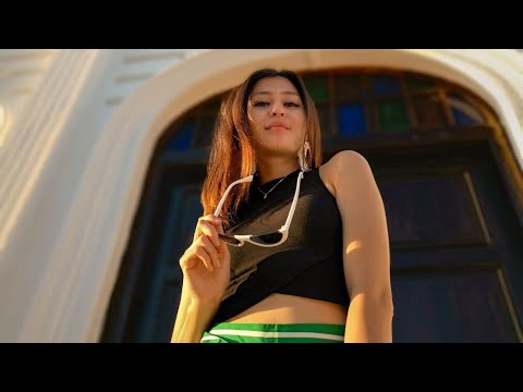 Lipmatte by Dayang Areeda - YouTube