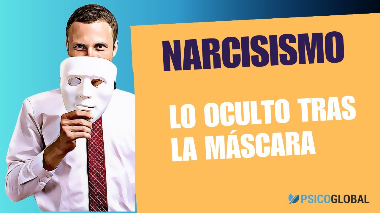 CARACTERÍSTICAS de las personas NARCISISTAS. El Rostro del Narcisismo: Más Allá de lo que Ves ...