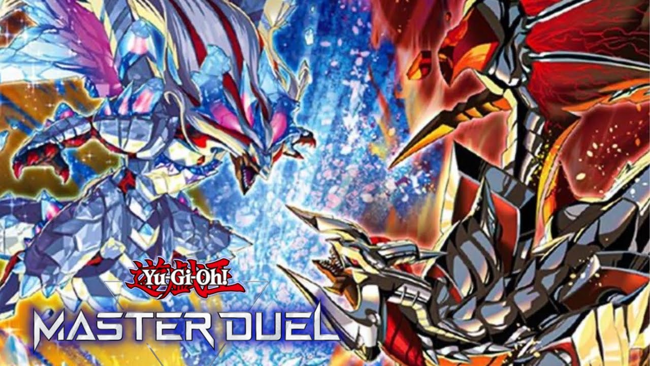 The Torment Begins! Road to Platinum Thunder Dragons! - Yu-Gi-Oh ...