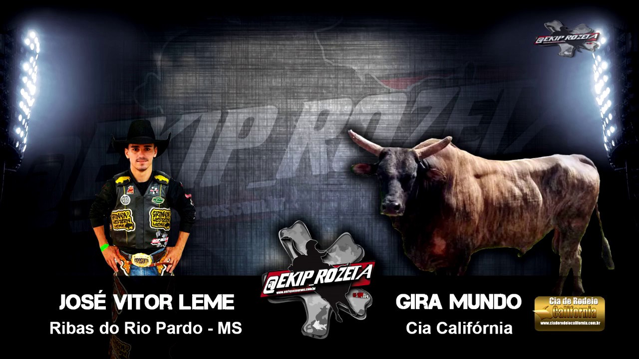 PARANAPUÃ - SP 2017 •Campeão• José Vitor de Ribas do Rio Pardo - Ms vs ...