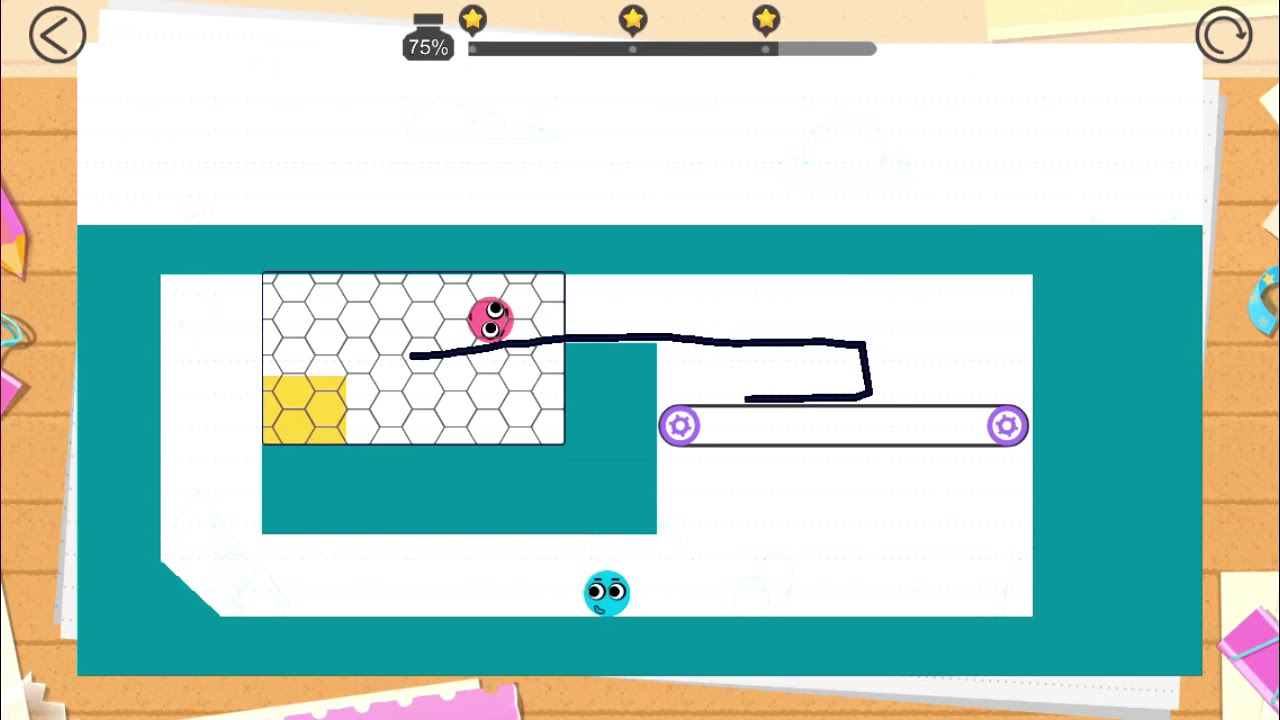 Love Balls Level 450 - YouTube