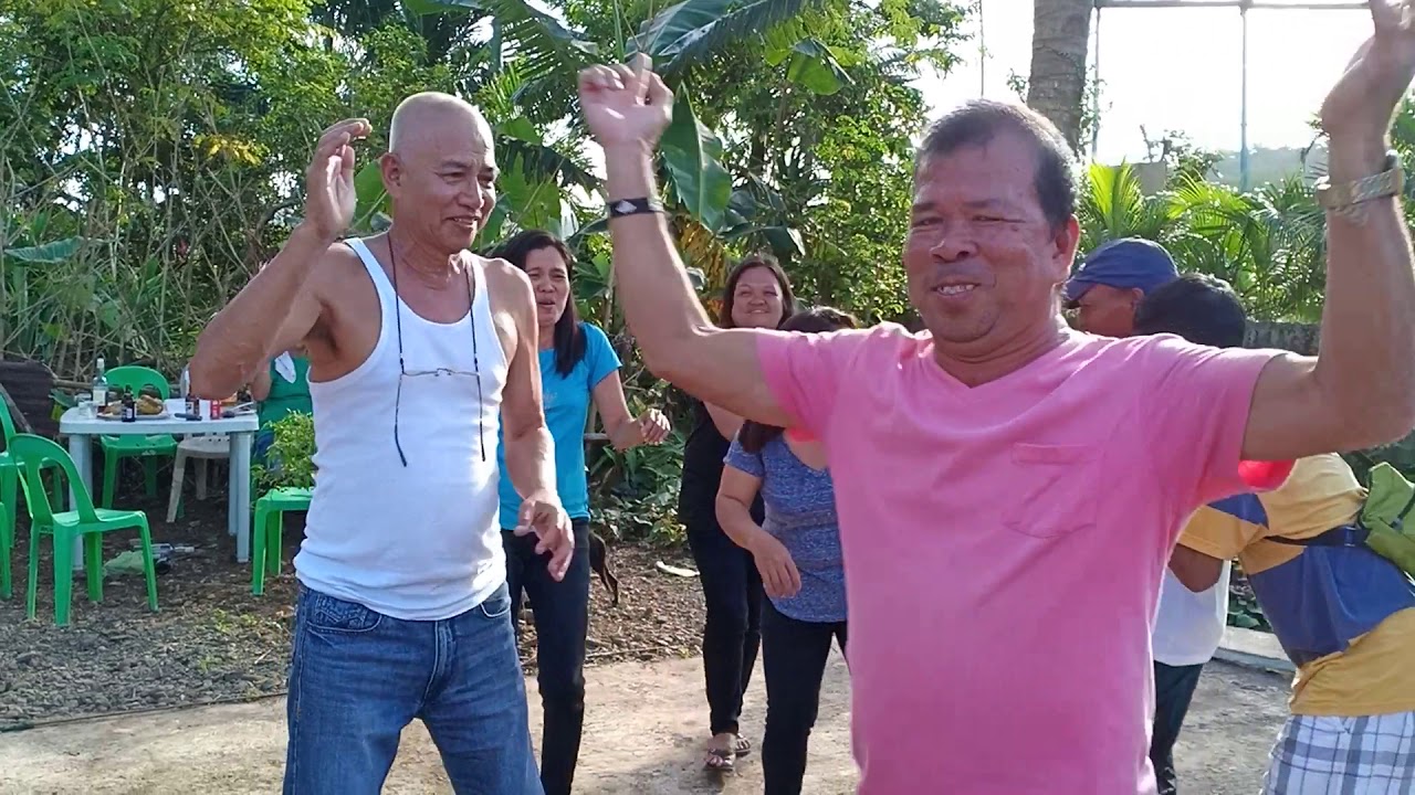 sayawan sa 2019 - YouTube