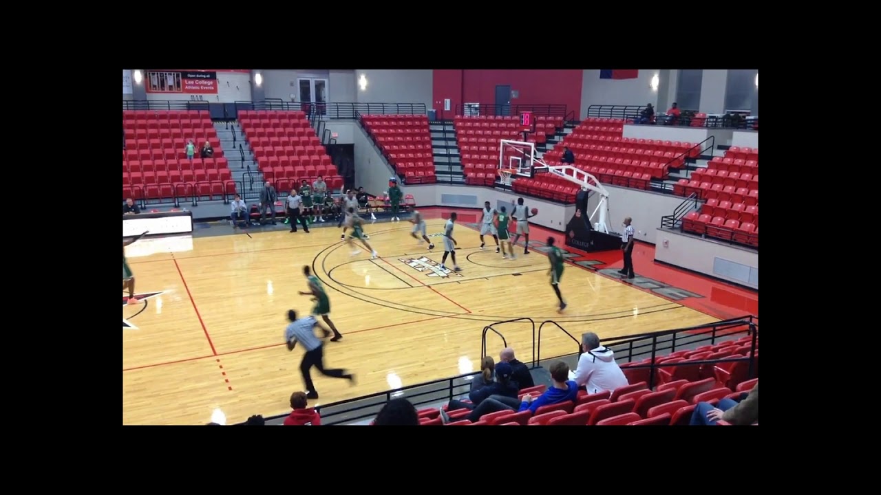 TYLAN DEAN HIGHLIGHTS - YouTube
