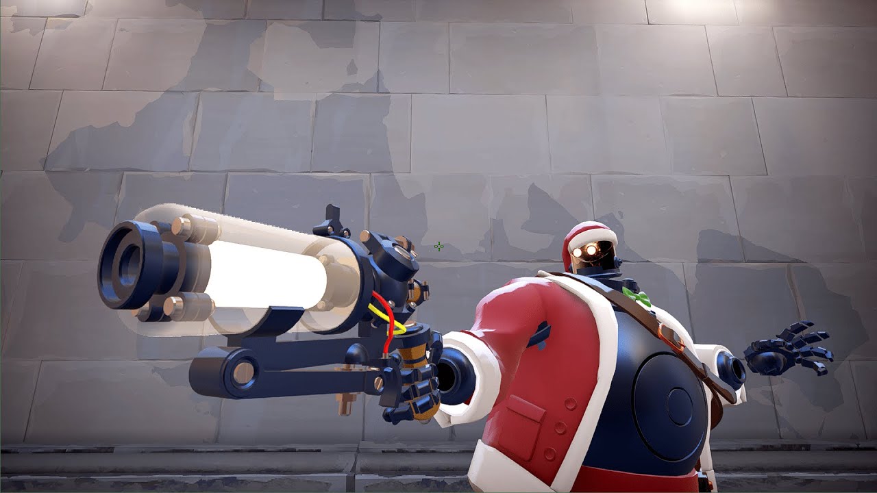 TIME TO UNLOCK HOLIDAY SKINS!??!??!?!? - DEADLOCK #66 - YouTube