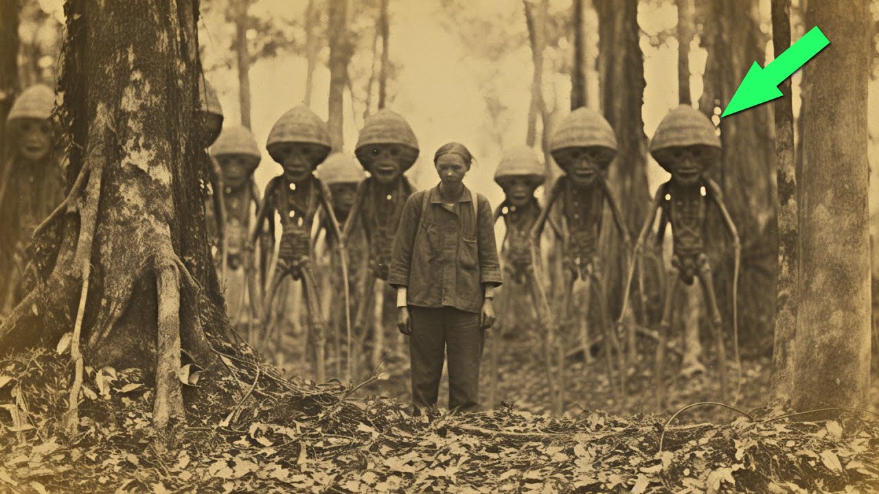 ¡Estas FOTOS han volteado el MUNDO! Fotografías Históricas Raras que ...