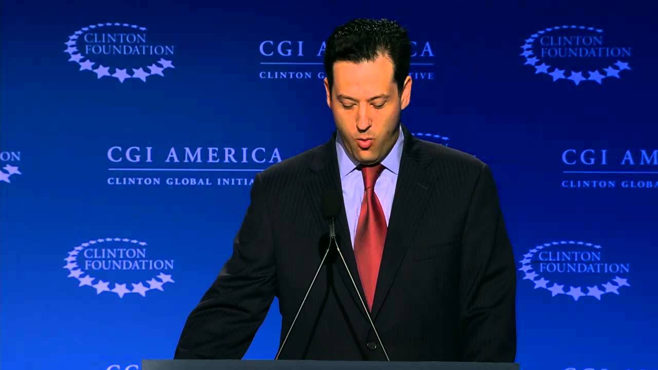 Steve Sugarman of Banc of California Announces New Commitment to Action ...