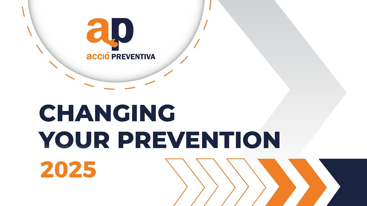 Changing Your Prevention 2025 - YouTube