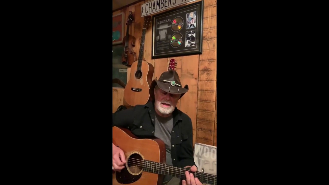 Bill Chambers - 1952 - YouTube