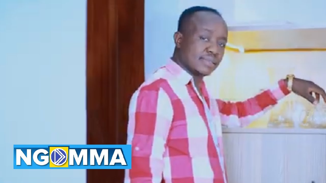 Mighty Salim Ft Paul Jonge - Mwathani Wakwa (Official Video) - YouTube