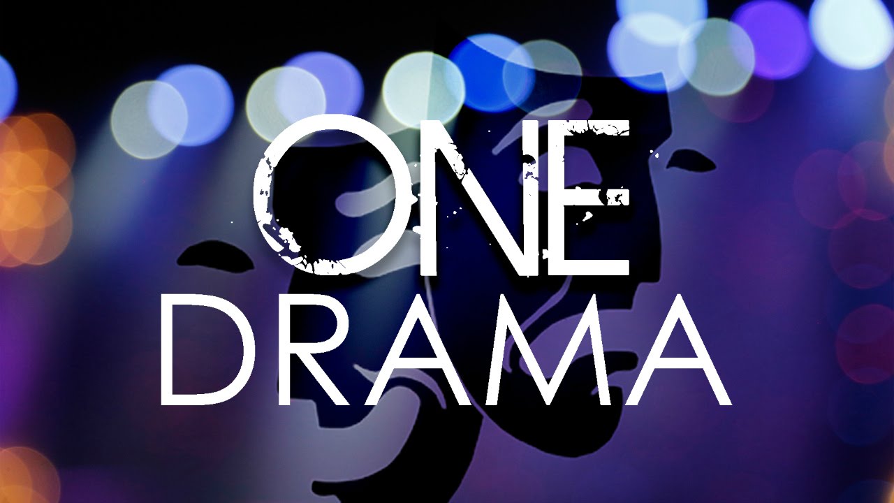 ONE Drama December 2015 - YouTube