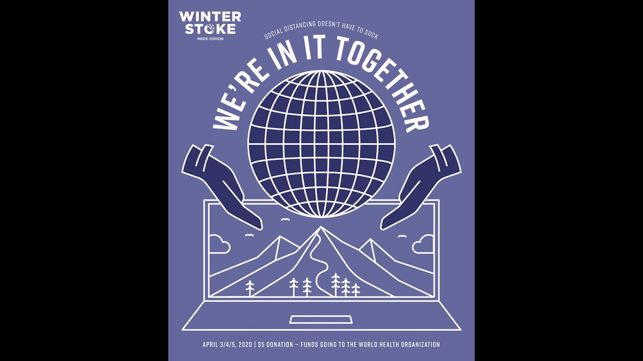 Winterstoke - Inside editions April 4th - YouTube