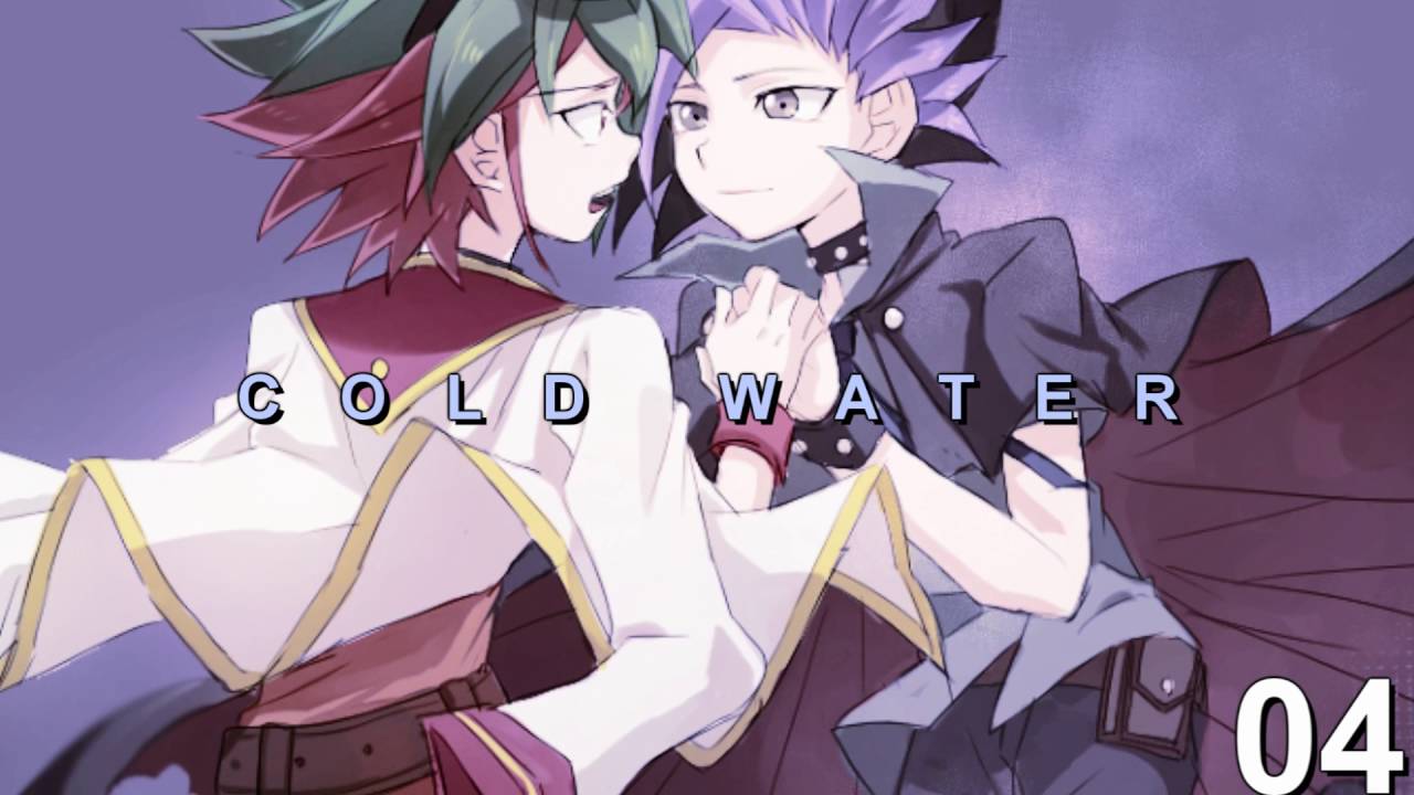 [YPIV] Cold Water - YGO Pairings - (9/9 TAKEN) (22% DONE) - YouTube