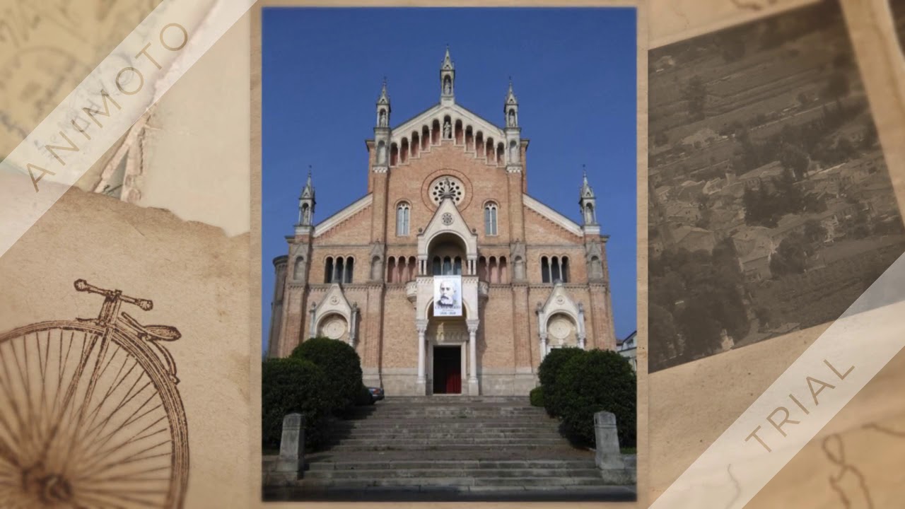 Solighetto & Pieve di Soligo - YouTube