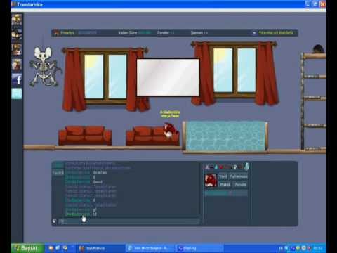 transformice lag yapma - YouTube