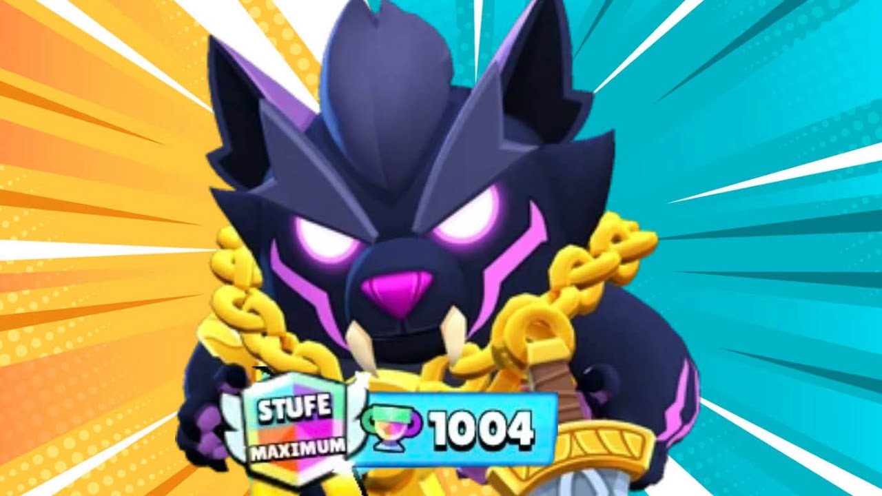 Wir haben Buzz auf Max.Level gemacht!🫡😤|Brawl Stars! #brawlstars # ...