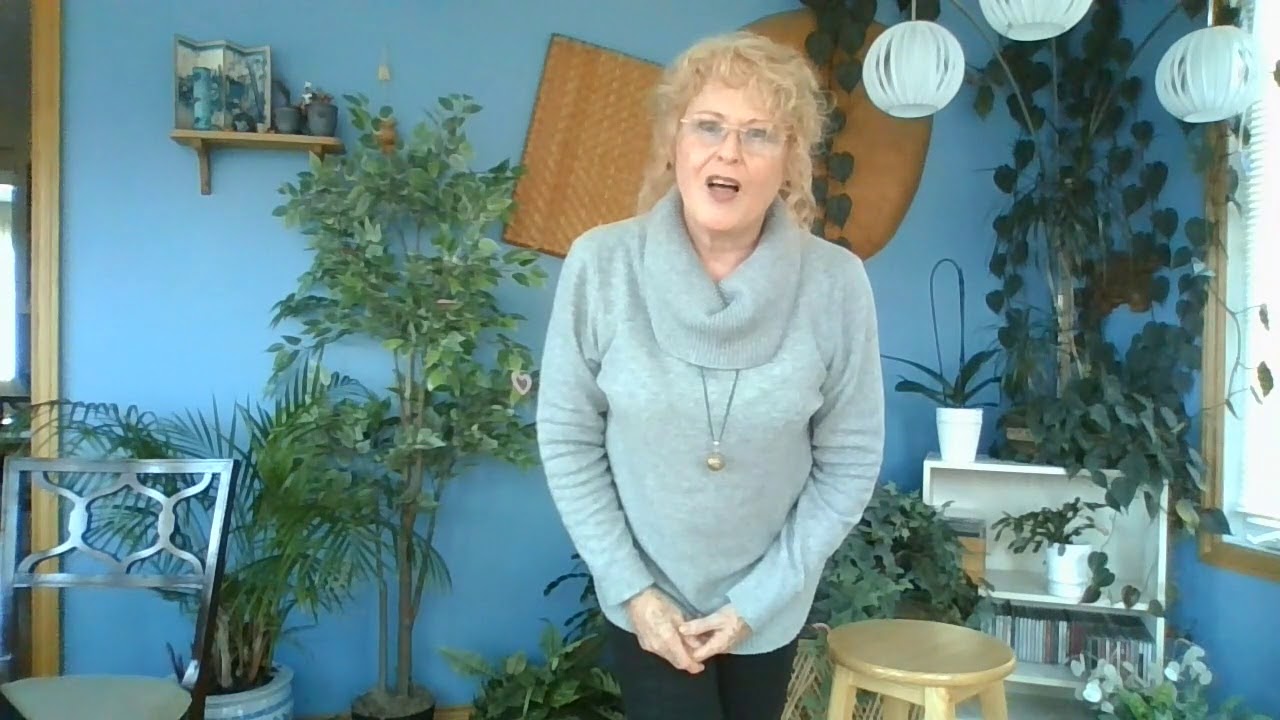 Part 3 Techniques of Telling: Vocal Expression - YouTube