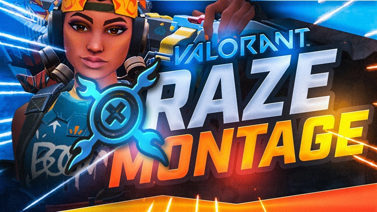 24K Magic ~ A valorant Montage ( Feat. WRYON) - YouTube