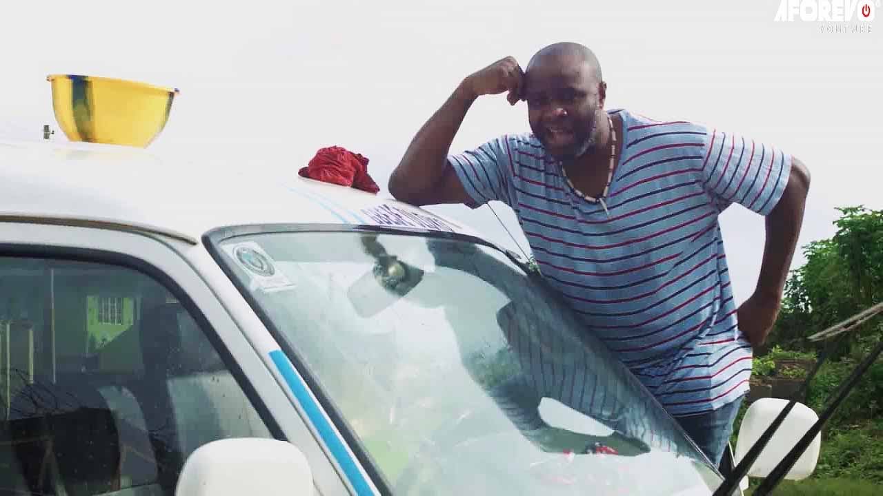 GBEJE OLOKO - A Nigerian Yoruba Movie Drama Starring Femi Adebayo ...