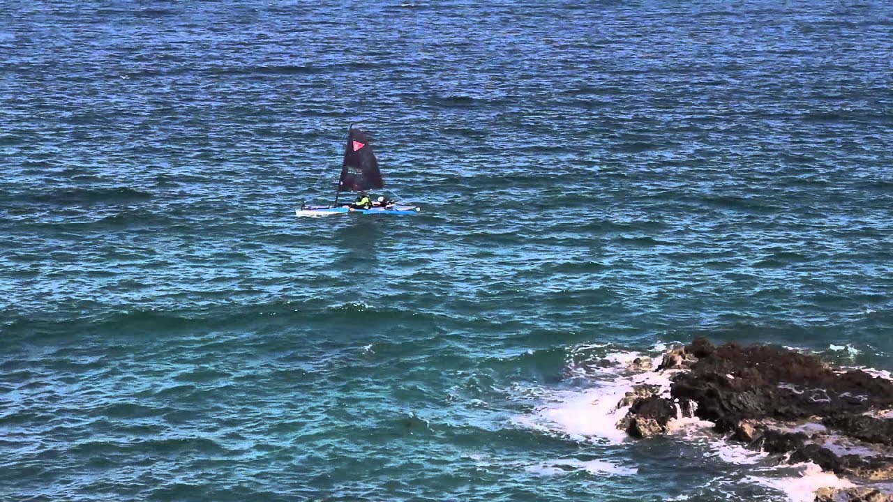 Triak Baja - YouTube