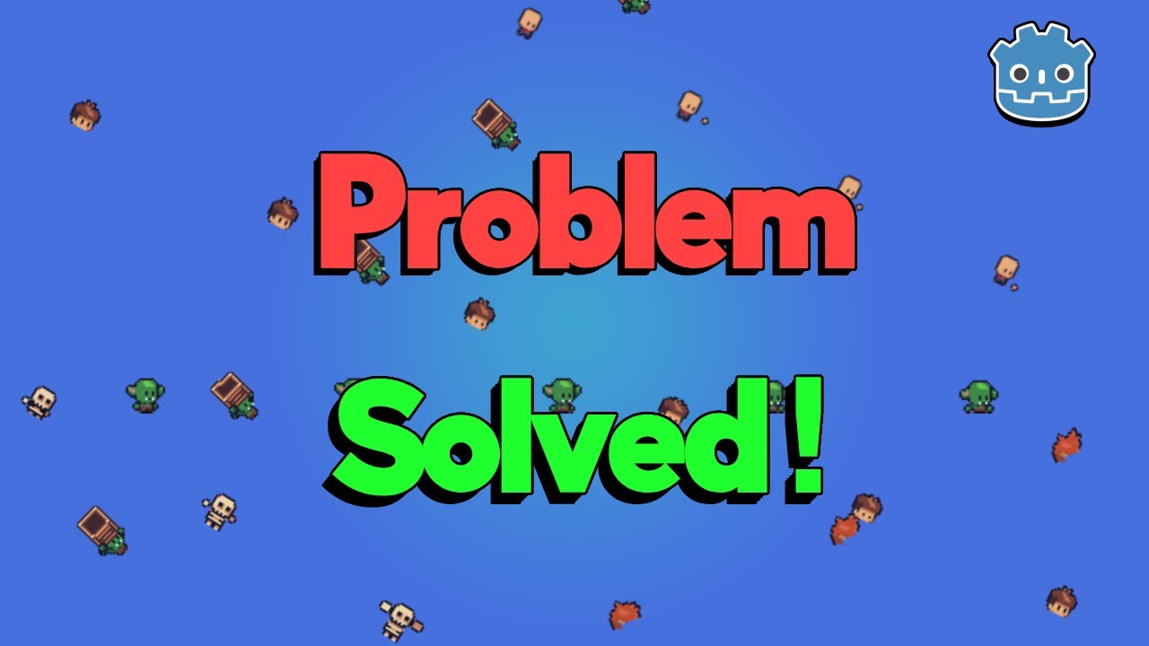 Some Animation Problems I Solved! - YouTube