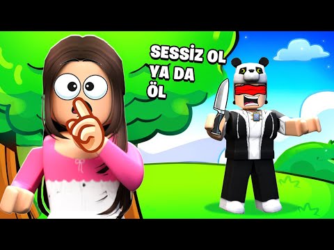 Sessiz ol Yada Öl ! - Roblox