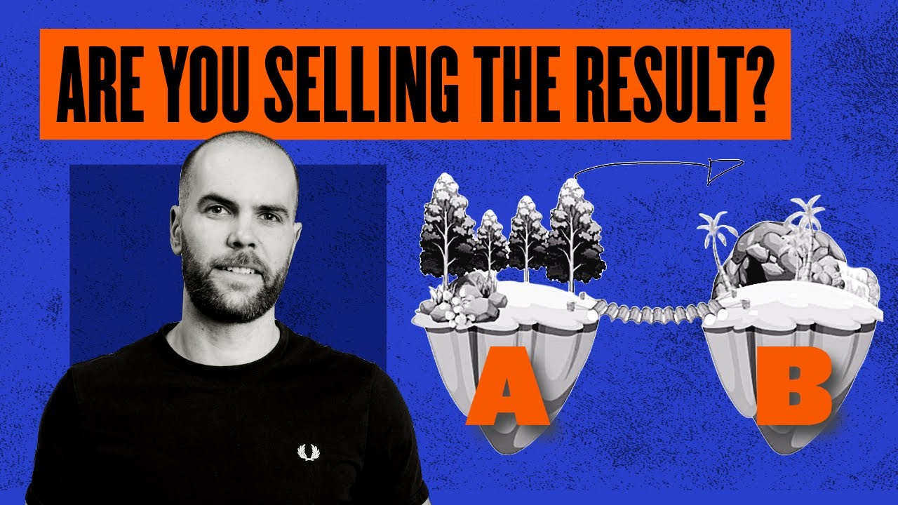 This Common Mistake Holds Back Your Creative Business - YouTube