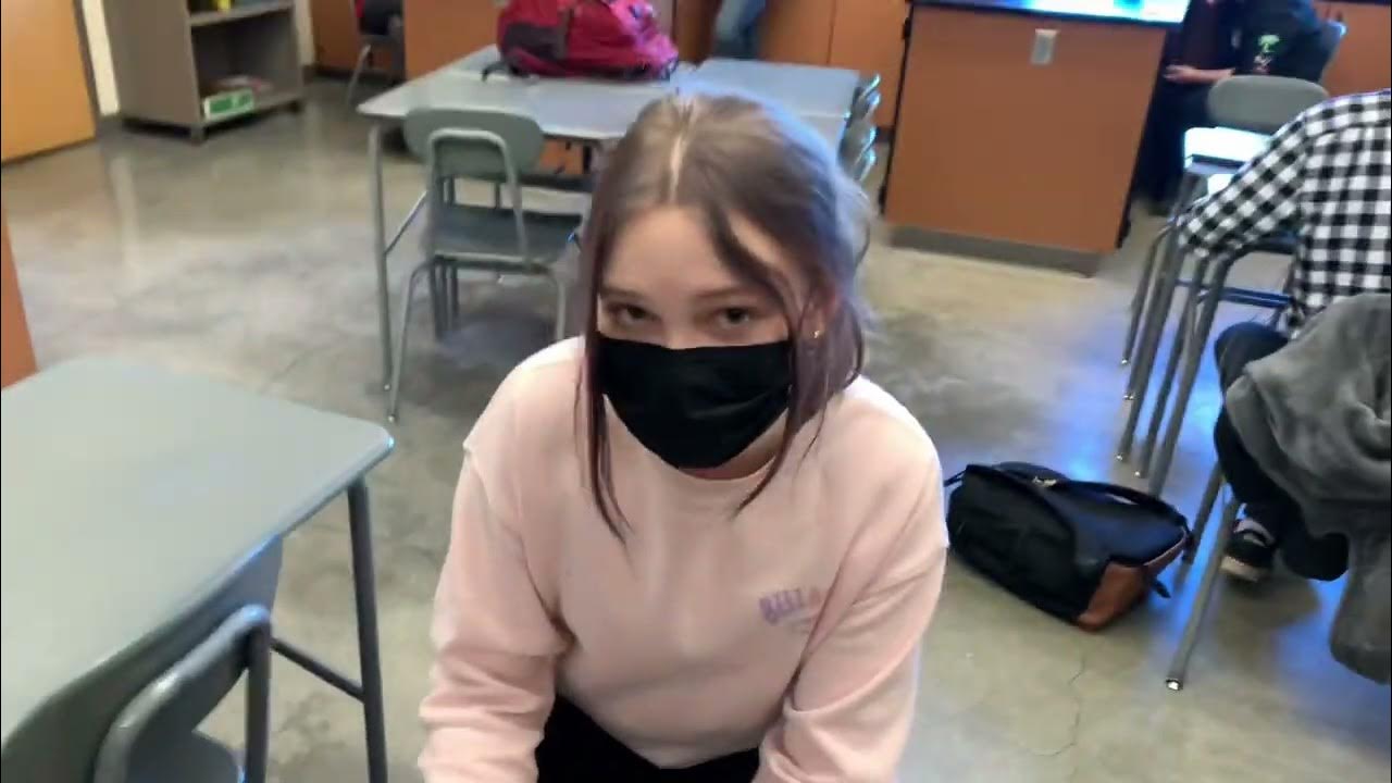 Reaction time lab - YouTube